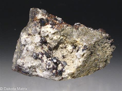Sphalerite Mineral Specimen For Sale