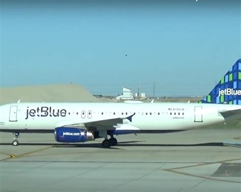 Review Of Jetblue Airways Flight From Salt Lake City To New York In Economy
