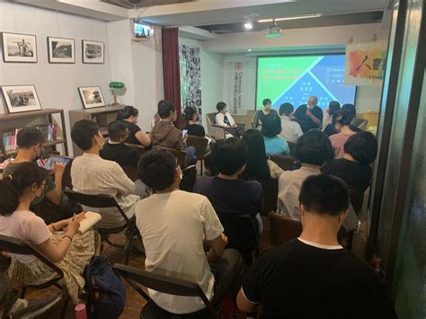 李明哲首场演讲 “高调救援是向中共宣告别欺负台湾人” 博讯新闻网
