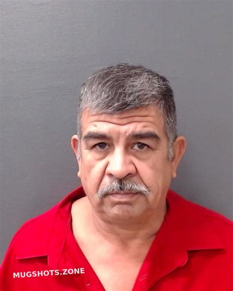 DOMINGUEZ ANDRES JR 11 16 2022 Comal County Mugshots Zone
