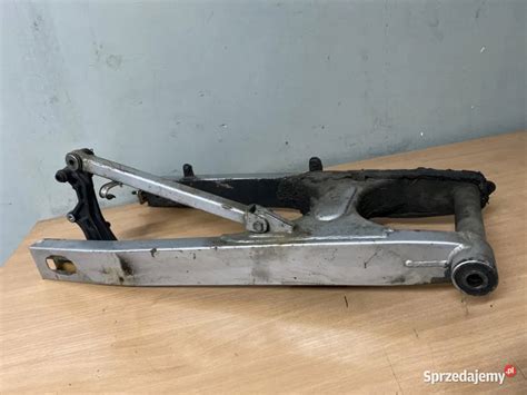 Wahacz Honda Cbx750 Cbx 750 Mocowanie Poznań Sprzedajemy Pl