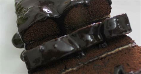 62 Resep Brownies Kukus Coklat Glaze Enak Dan Mudah Cookpad