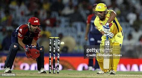 Murali Vijay Ipl Photos And Premium High Res Pictures Getty Images