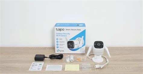 TP-Link Tapo C320WS Review vs. TP-Link Tapo C310 Review | Tech-Sonar