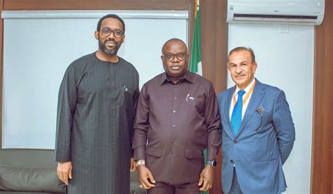 Pap Scholarship Wigwe Varsity Enrolls Beneficiaries