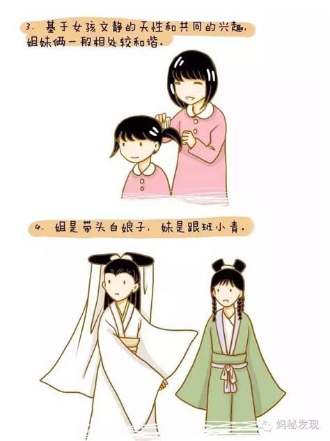 姐弟？哥妹？哪種兩寶組合最完美？答案就在這兒！ 每日頭條