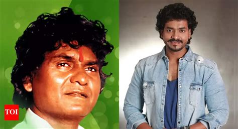 Utkarsh Shinde Gets Emotional Listening To His Late Grandfather Pralhad Shindes Songs Playing