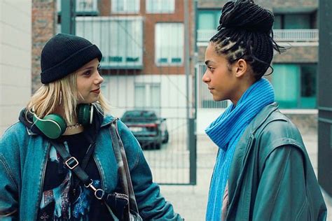 Anaïs And Bobbie Wtfock Ep 7 Em 2024 Skam
