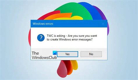 Windows Error Creator Download Исправление ошибок и поиск оптимальных