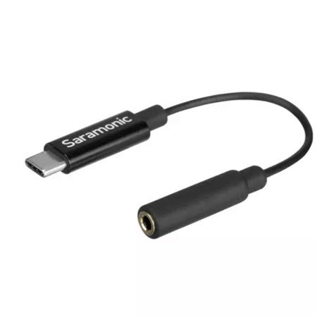 Купить Saramonic SR-C2006 - SR-C20 кабель переходник 3.5мм TRS "мама ...
