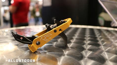Shot 2023 Cmc Ak Trigger Group 20 Crisp Single Stage