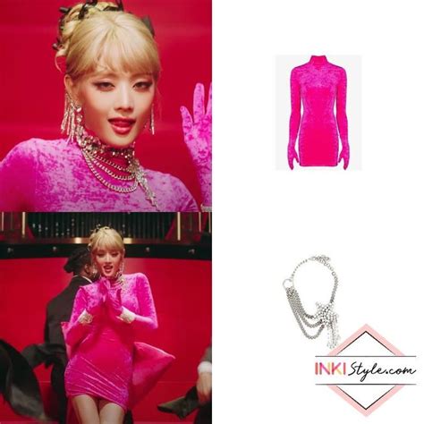 Gi Dle Takes Us Back To The 50s With Bold And Iconic Outfits In Their