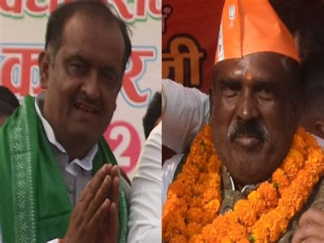Kurhani Assembly By Election 2022 Result Jdu Manoj Kushwaha Ahead By