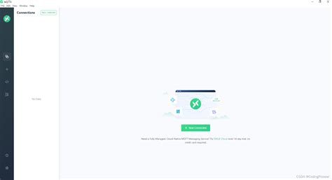 Windows Mqtt Mqtt Csdn