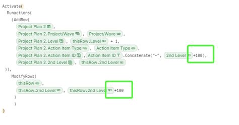 Numbered List Starts With A Instead Of 1 Coda Maker Community
