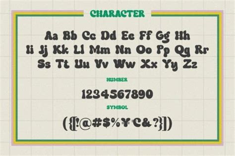 The Sugiko Font Free Font