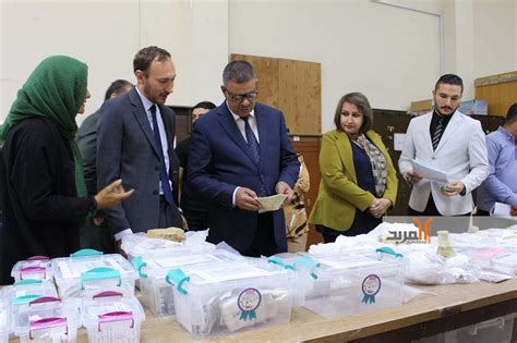 المتحف العراقي يتسلم 499 قطعة أثرية من بعثة المتحف البريطاني في ذي قار