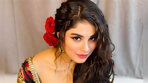 Adrija Roy Actress Wiki Age Height Biography Weight Net Worth