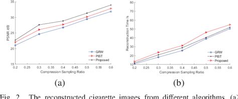 Figure 1 From An Improved Compressed Sensing Method For High Resolution