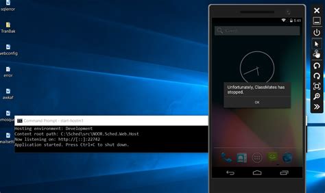 Build Project In Release Mode 5936 Support Center Aspnet Zero Support