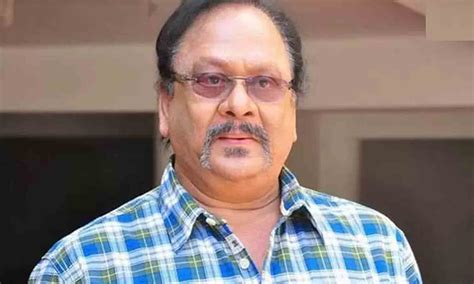 பிரபல நடிகர் கிருஷ்ணம் ராஜூ காலமானார் Tamil Cinema Famous Actor Krishnam Raju Died