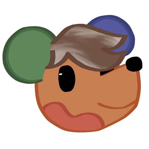 Danny As A Rat Mouse O R Dannygonzalez