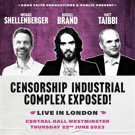 Censorship Industrial Complex Free Boulder