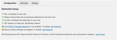 The Ultimate Guide To And Ssl For Wordpress Ask The Egghead Inc