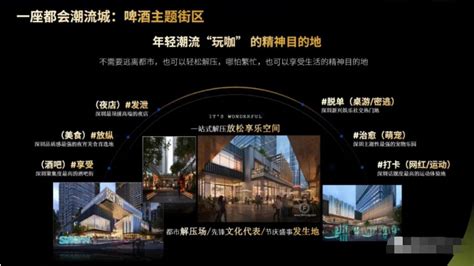 深圳雪花科创城效果图26 吉屋网