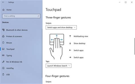 Touchpad Scroll Not Working Windows 10 Hp Maniaberlinda