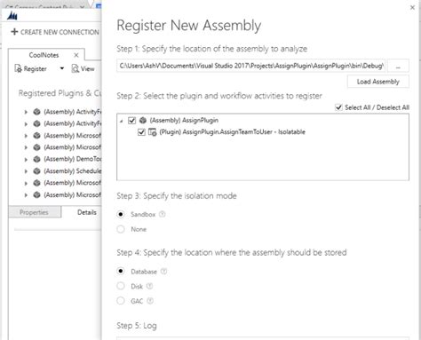 Assigning Case To Appropriate Team User Using Plugin In Dynamics 365 CRM