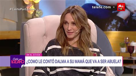 La Reacción De Diego Maradona Al Enterarse Que Iba A Ser Abuelo