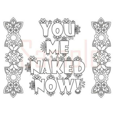 Adult Coloring Pages I Am Enough Coloring Pages