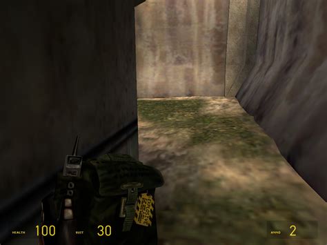 Weapon Models Image Half Life Deathmatch For Garrys Mod For Garrys Mod Moddb