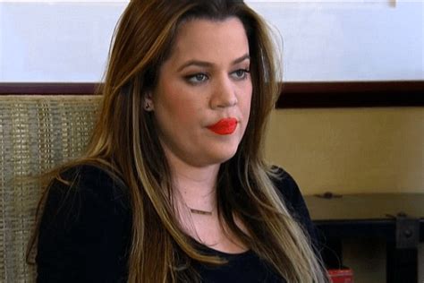 Khloe Kardashian Pregnancy Leaked On Kuwtk Kylie S Cosmetic To Release On February