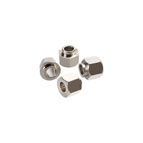 Écrous De Vis Excentriques Durables De 5mm 10 Piè Grandado