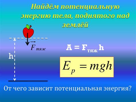 Энергия Виды энергии презентация онлайн