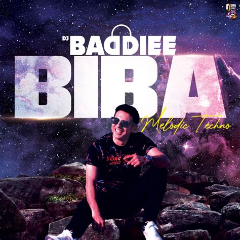 Biba Melodic Techno Dj Baddiee Downloads4djs