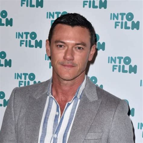 Luke Evans Found Coming Out Scary Towleroad Gay News