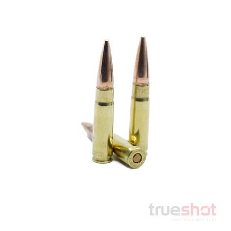 Sig Sauer 300 Blackout 125 Grain FMJ