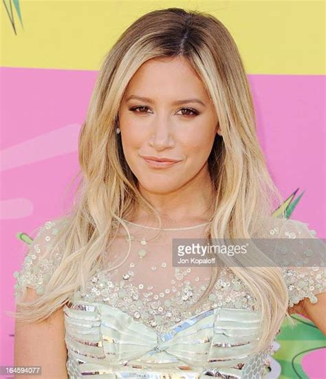 Ashley Tisdale 23 March 2013 Photos And Premium High Res Pictures