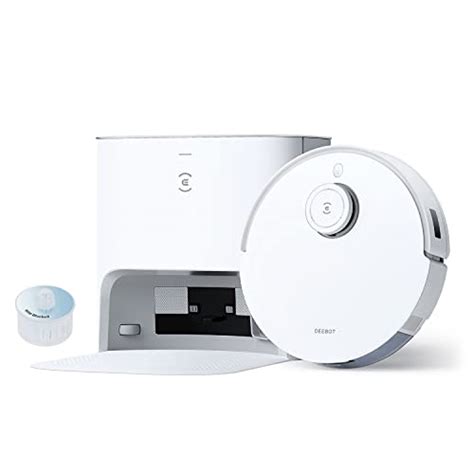 10 Best Mop Robot Vacuums 2024 Theres One Clear Winner Bestreviews