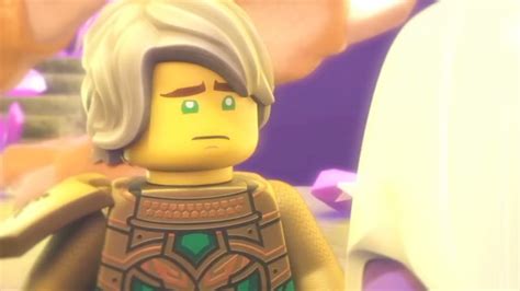 Harumi X Lloyd Edit Ninjagocrystalized Youtube