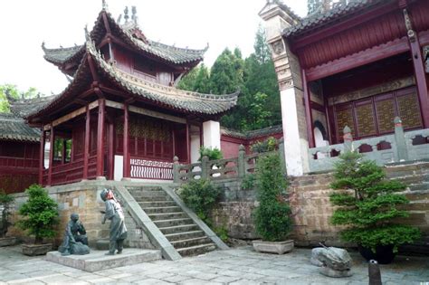 武当山景区门票多少钱 武当山索道多少钱 旅泊网
