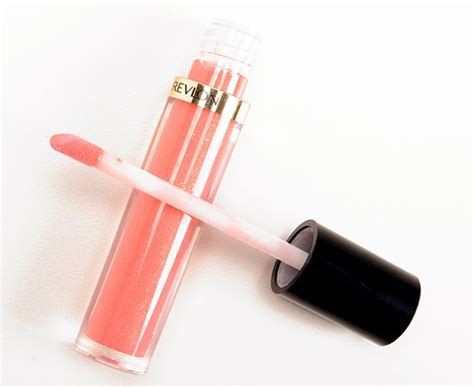 Revlon Super Lustrous Lipgloss Reviews Photos Swatches Berry Allure
