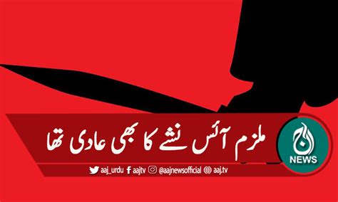 لاہور پب جی کے شوقین نے بہن اور بھابھی کو قتل کردیا Pakistan Aaj