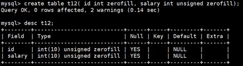 Mysql 约束知识体系：八大约束类型详细讲解mysql约束类型 Csdn博客