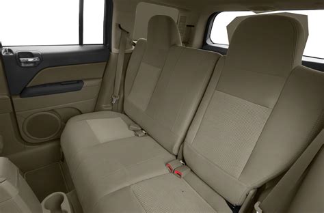 Jeep Patriot 2017 Interior Photos Cabinets Matttroy