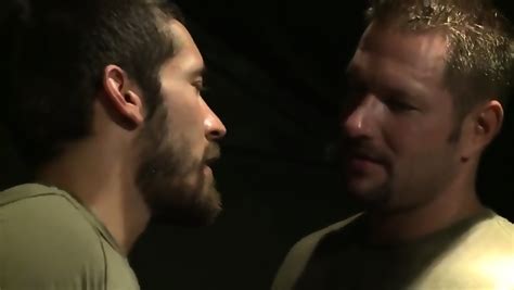 Armed Forces Physical Dale Cooper Andrew Justice