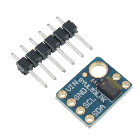 gy530 gy 530 vl53l0x laser ranging sensor tof ranging flight time